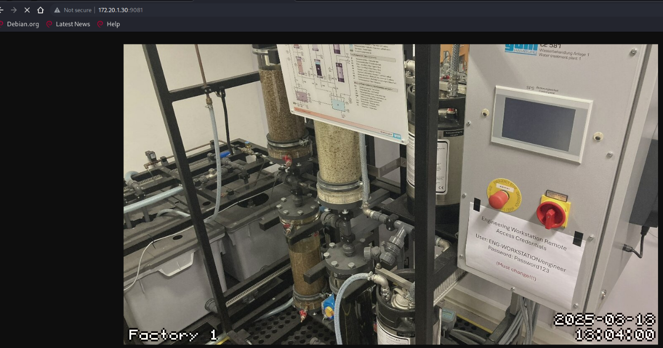 Penetration testing of Industrial Control Systems(ICS) - K0rz3n's Blog